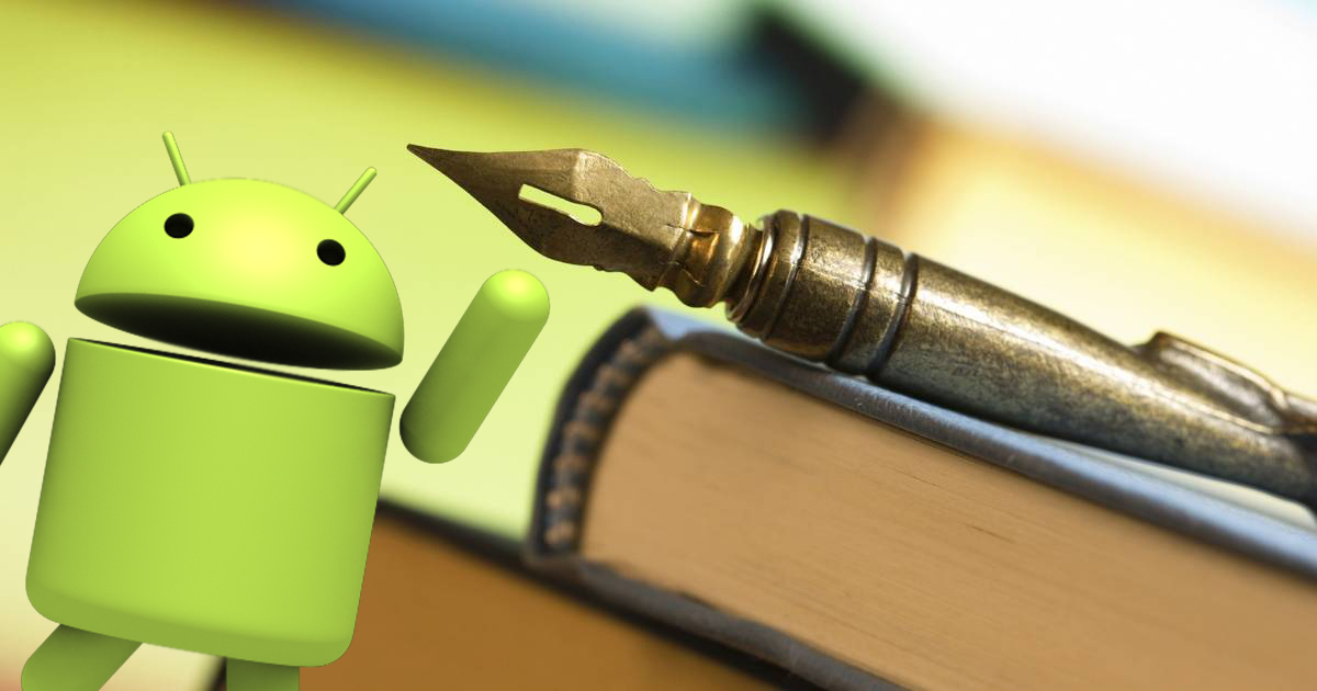 Text Editors for Android - Best Software for Stress-free Proofreading