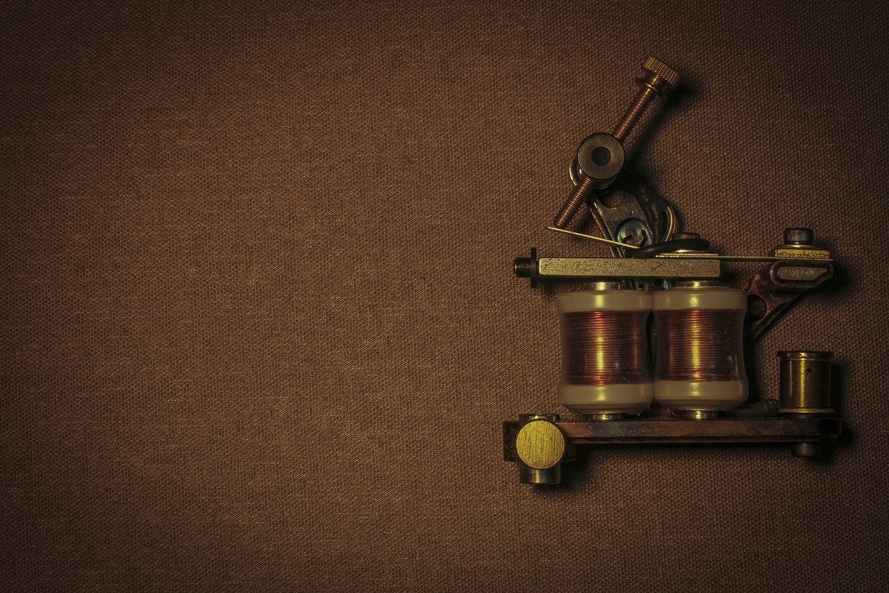 Five Reasons Why Tattoos Are The Good Form Of Self Expression